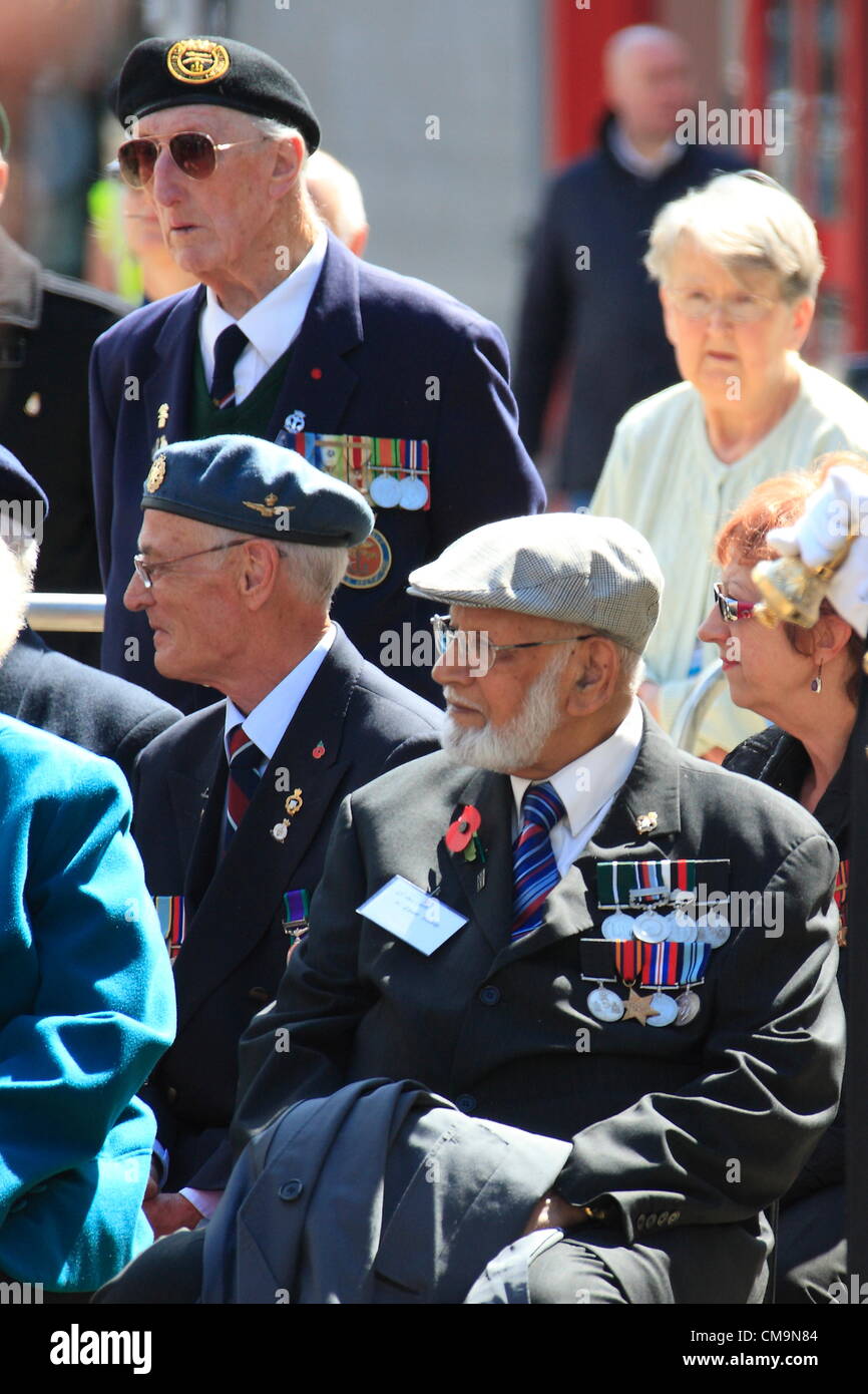 Acf cadets hi-res stock photography and images - Alamy