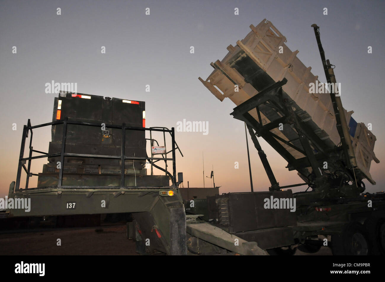 Patriot mim 104 hi-res stock photography and images - Alamy