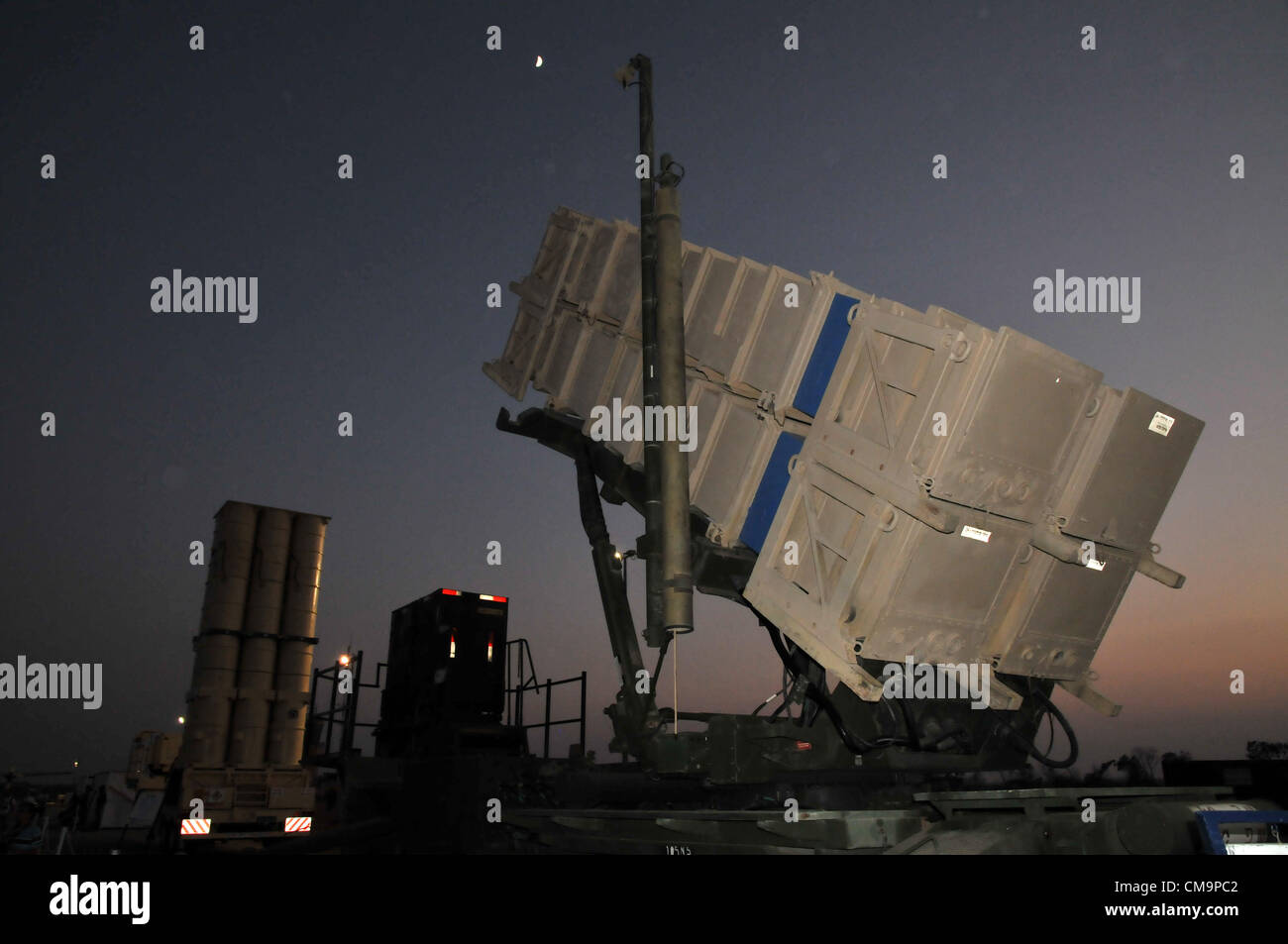 Patriot mim 104 hi-res stock photography and images - Alamy