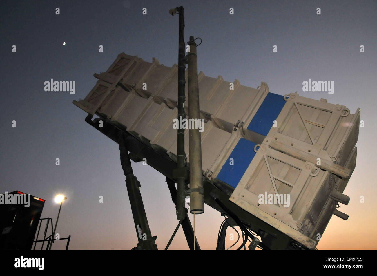 Patriot mim 104 hi-res stock photography and images - Alamy