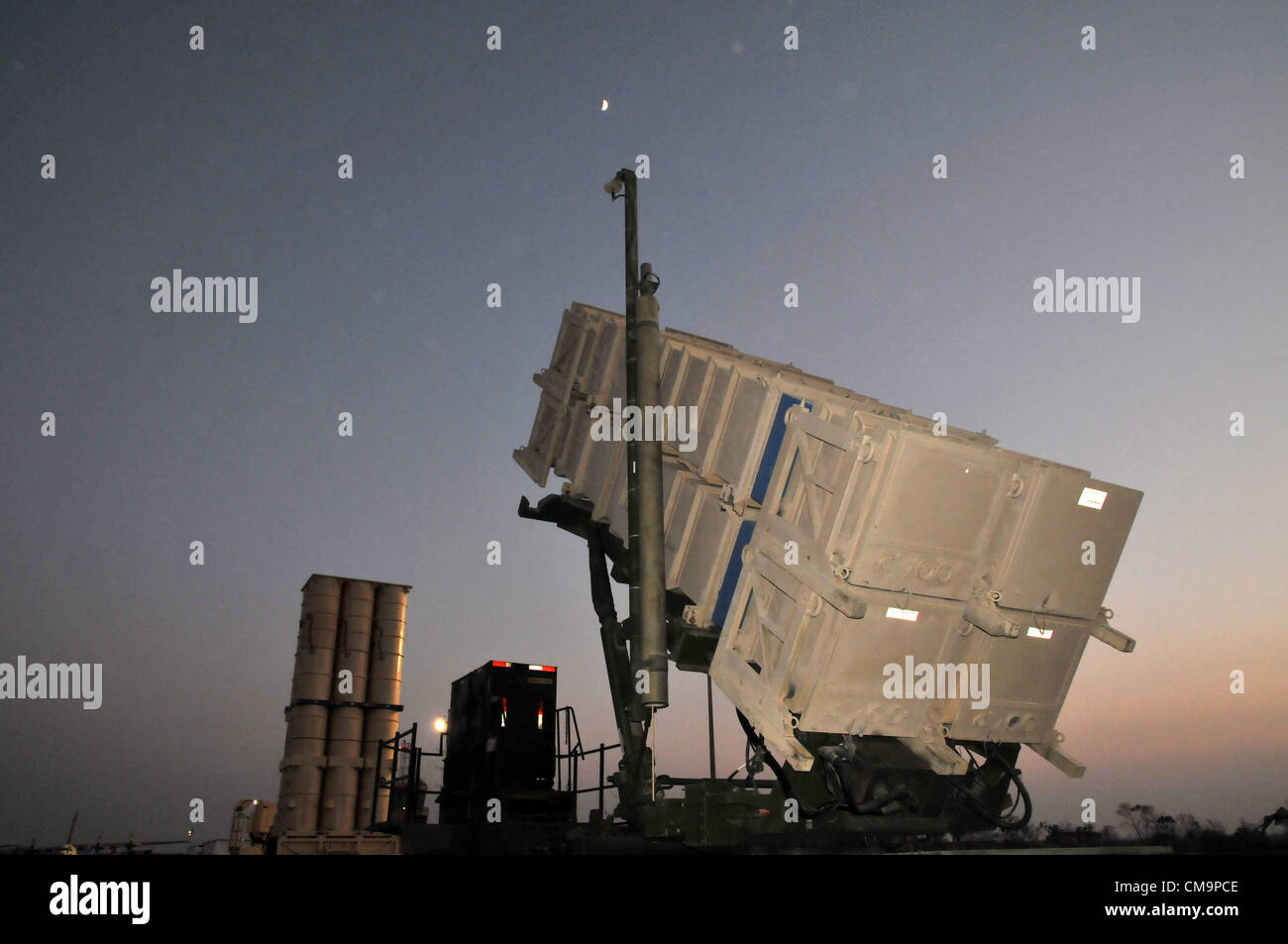 Mim 104 patriot hi-res stock photography and images - Alamy