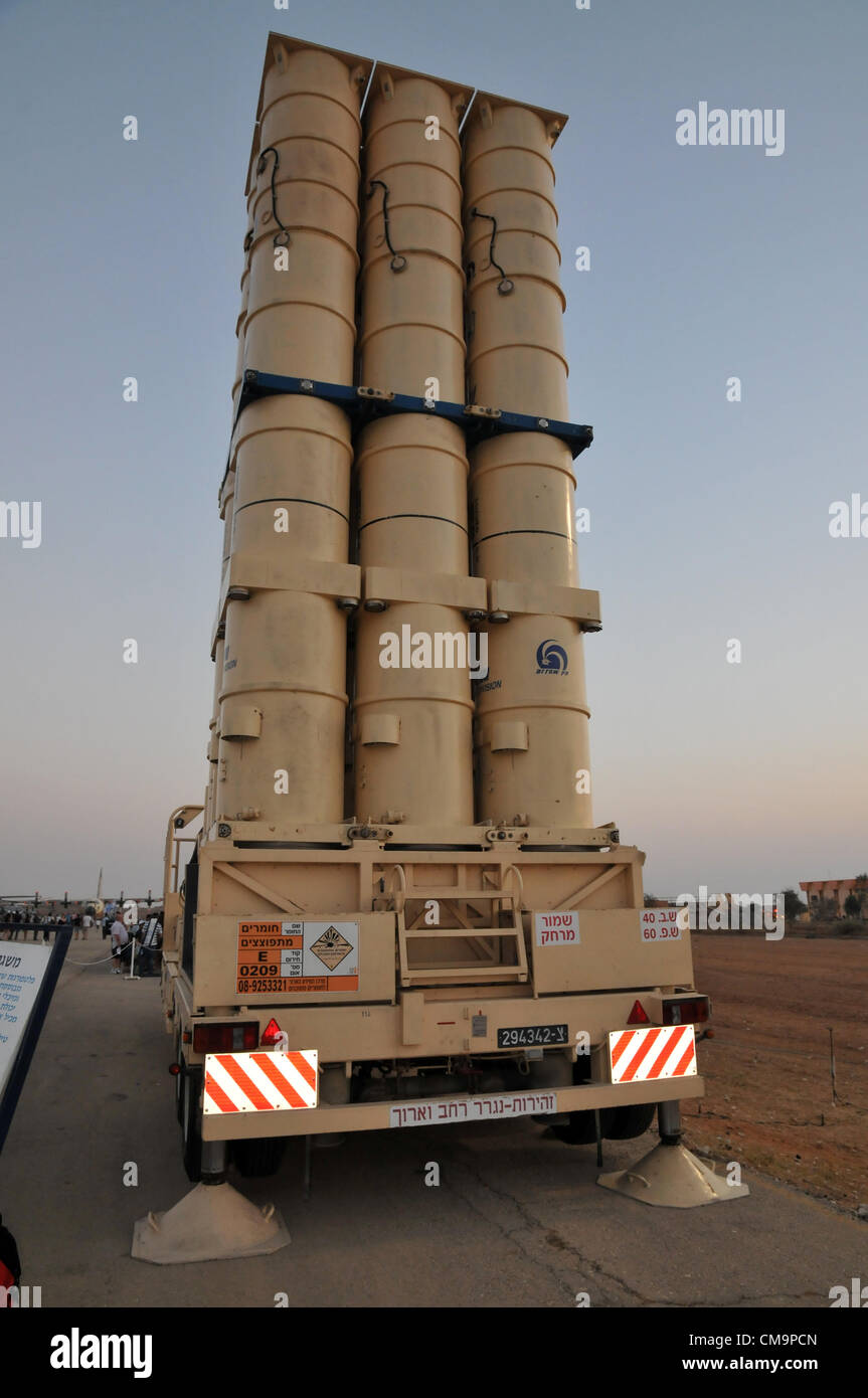 Theater ballistic missile hi-res stock photography and images - Alamy