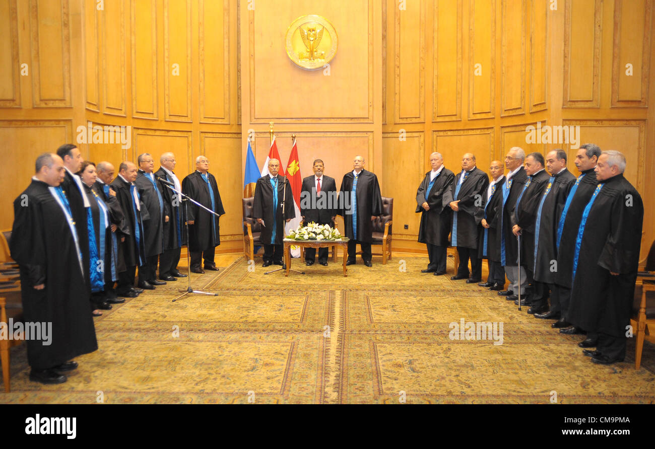 First president egypt hi-res stock photography and images - Alamy