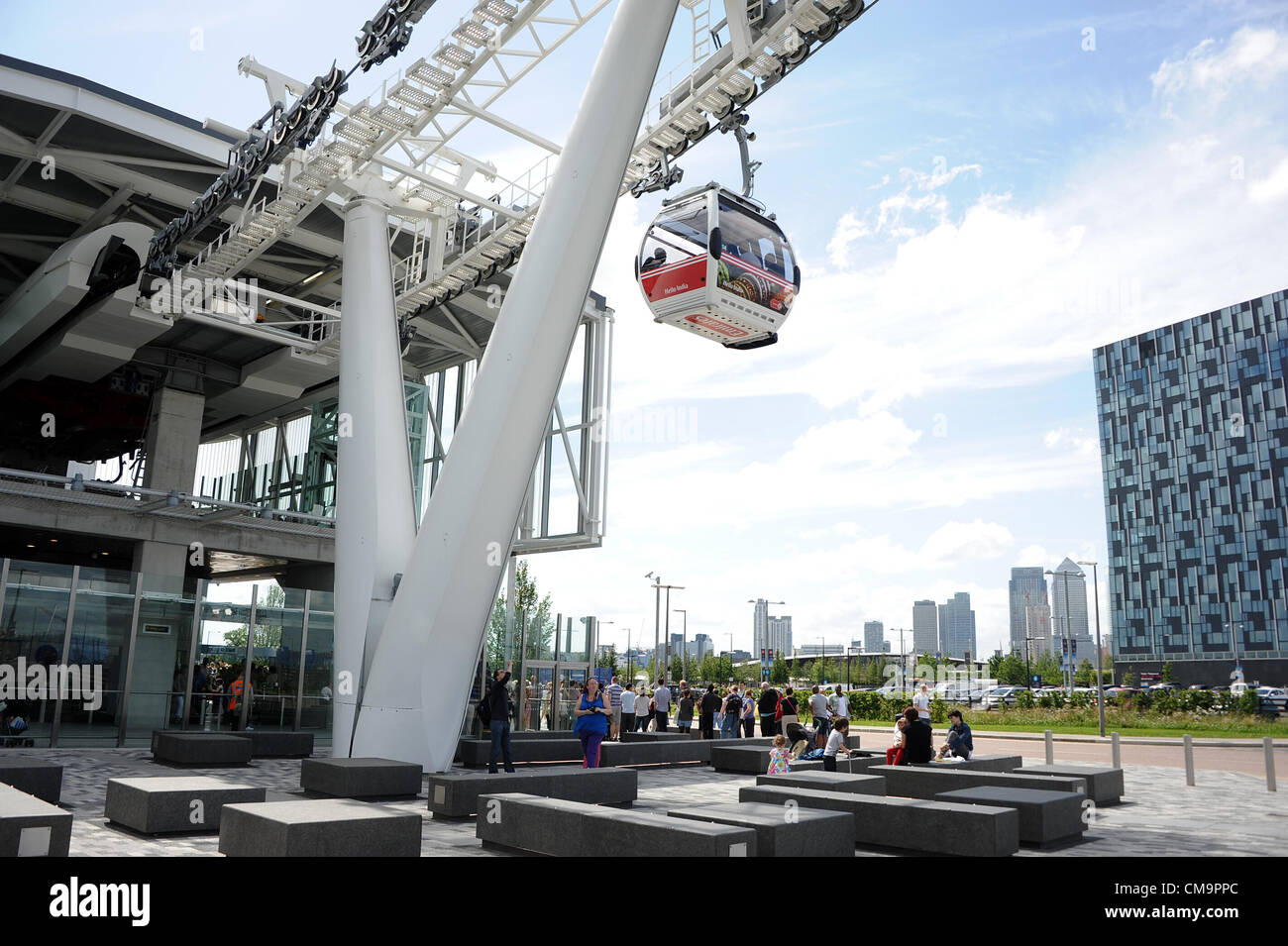 02 centre greenwich hi-res stock photography and images - Alamy