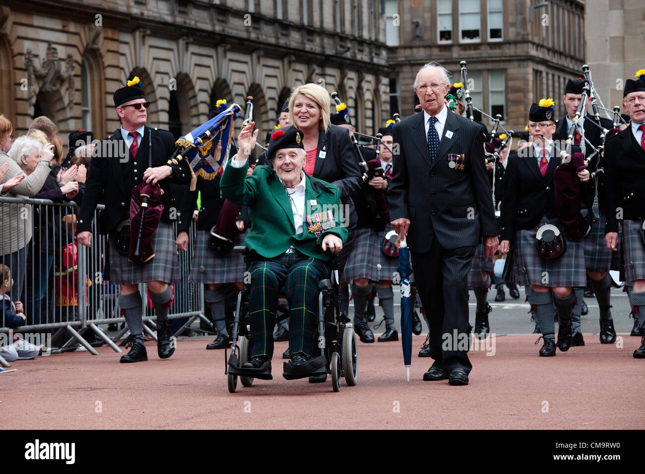 George stewart memorial hi-res stock photography and images - Alamy
