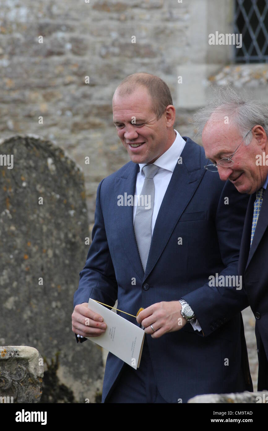 Royal christening uk hi-res stock photography and images - Alamy