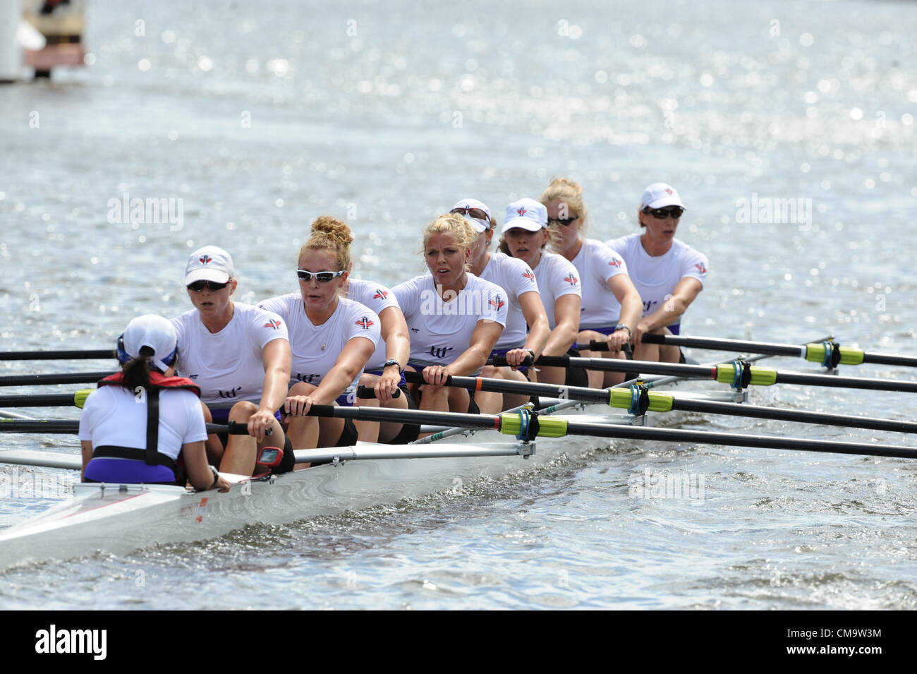 Remenham hi-res stock photography and images - Alamy