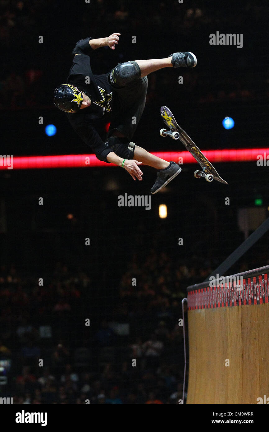 Danny mayer hi-res stock photography and images - Alamy