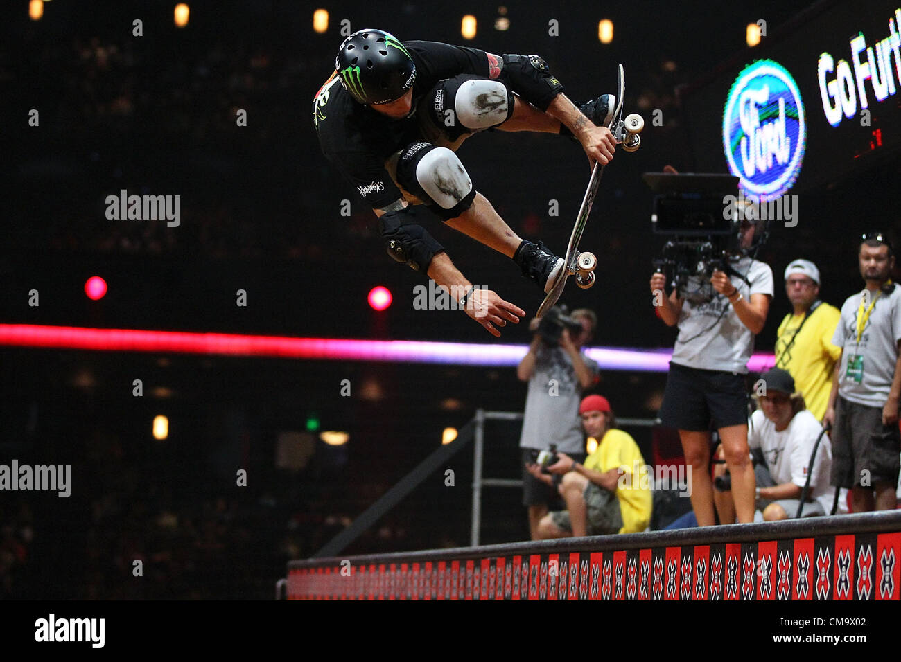 Pierre luc gagnon hi-res stock photography and images - Alamy