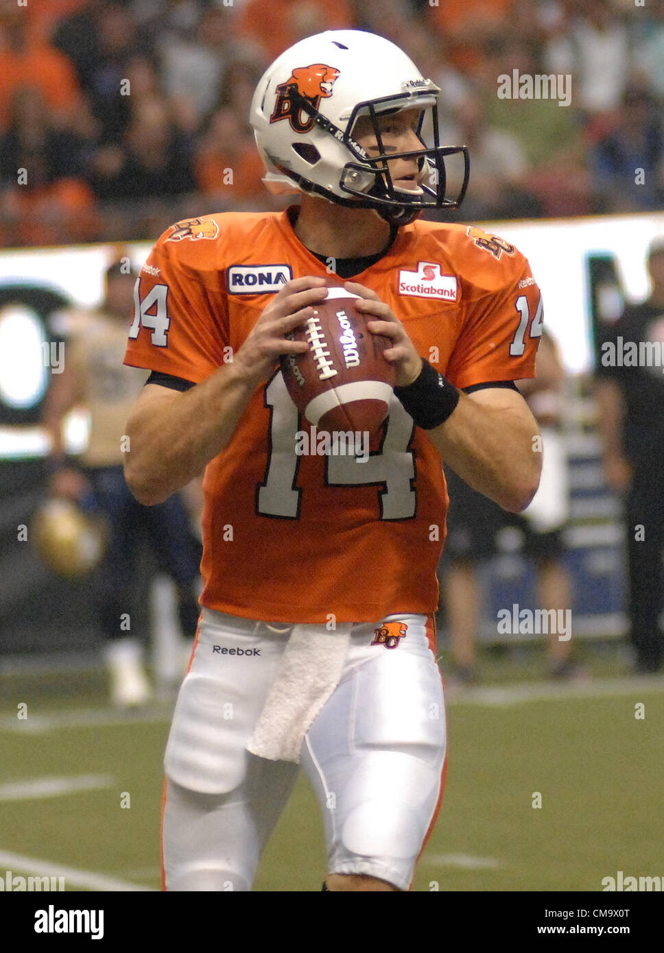 Bc Leoni Qb