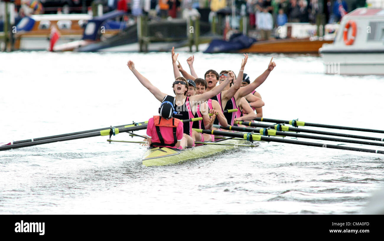 Abingdon School High Resolution Stock Photography and Images - Alamy