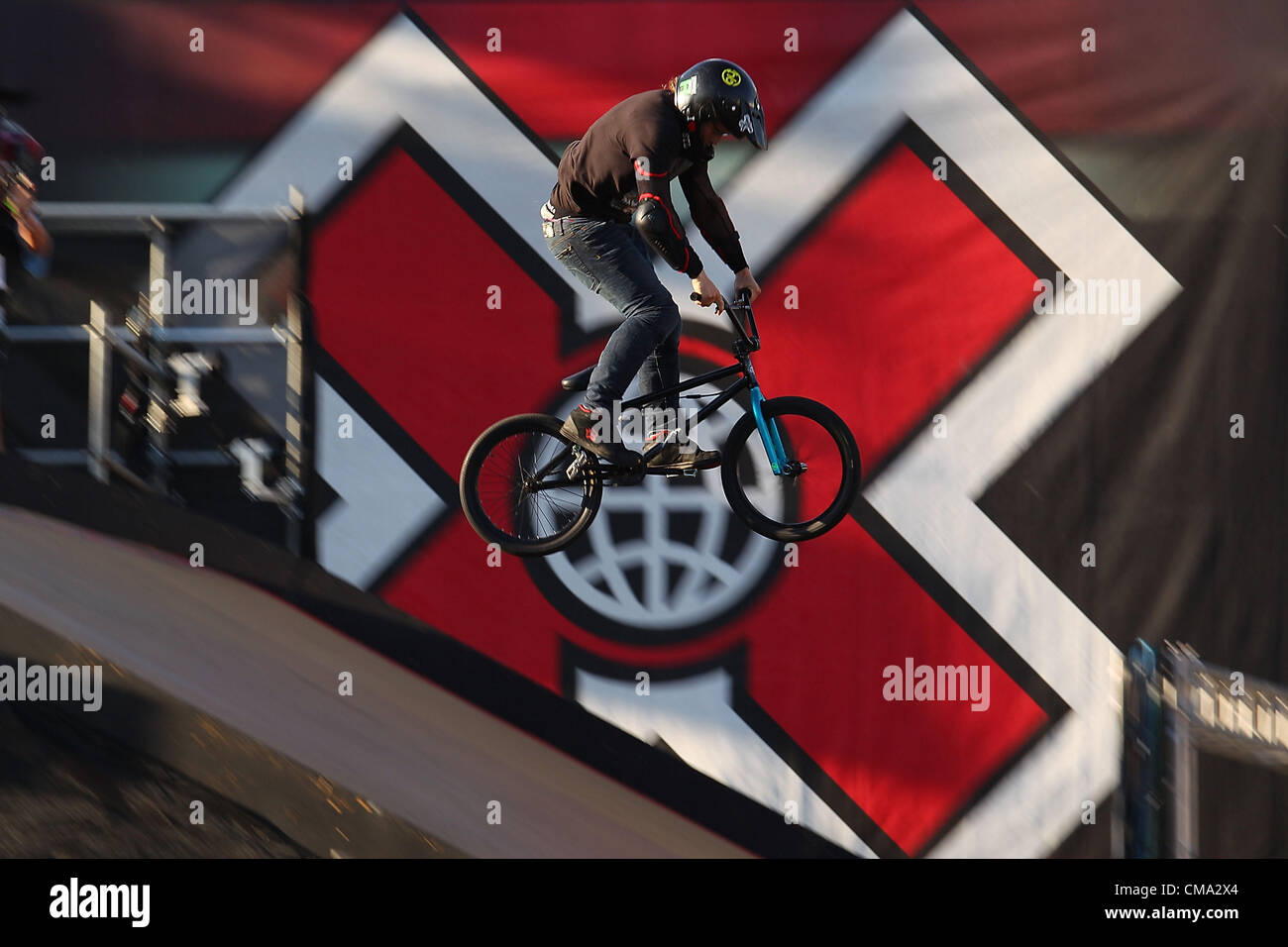 X Games Bmx Wallpaper