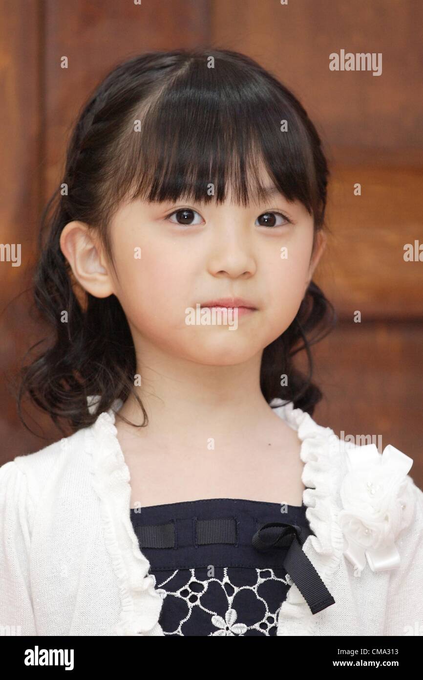 Konomi Watanabe, Jul 01, 2012 : Japanese child actor, Konomi Watanabe ...