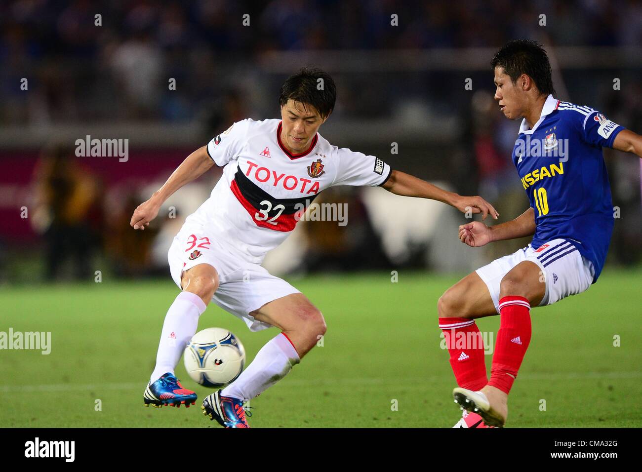 Nagoya grampus eight hi-res stock photography and images - Alamy