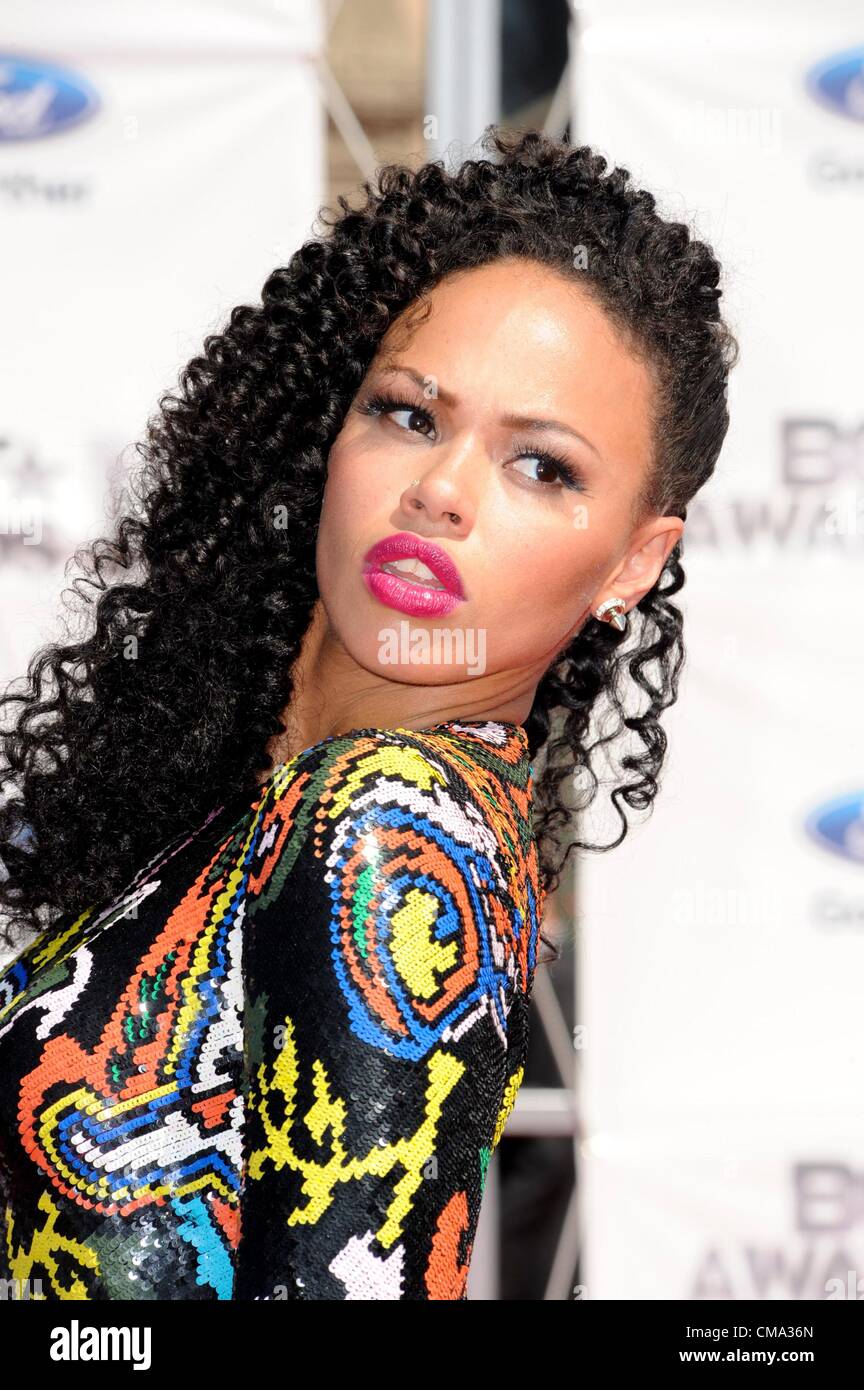 Elle Varner Before Hair