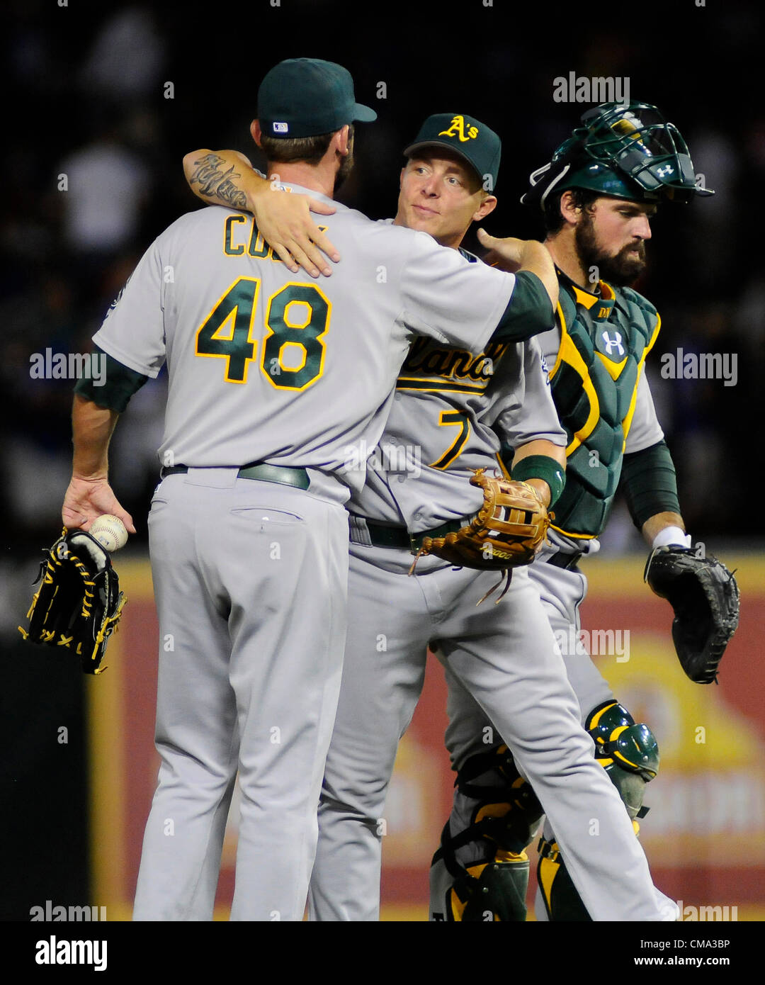 Brandon norris hi-res stock photography and images - Alamy