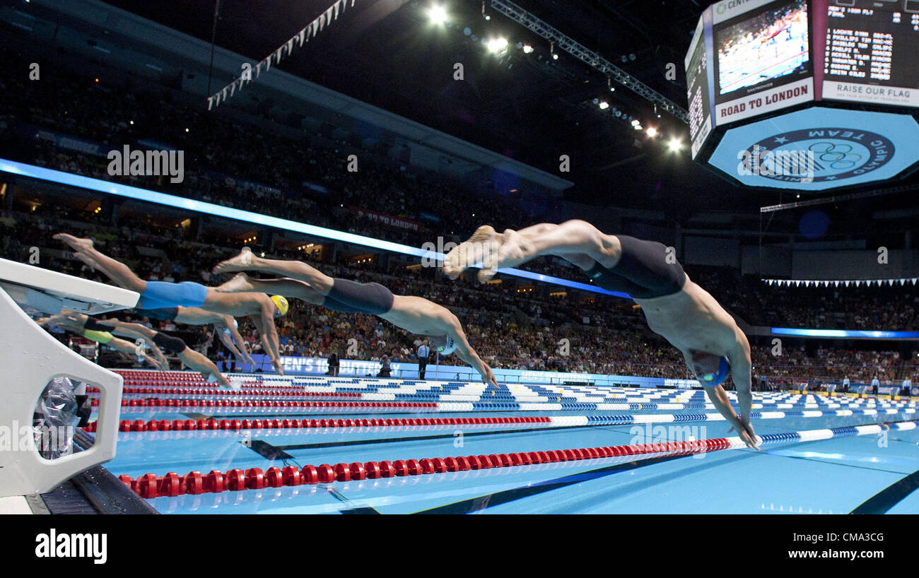 Giles smith hi-res stock photography and images - Alamy