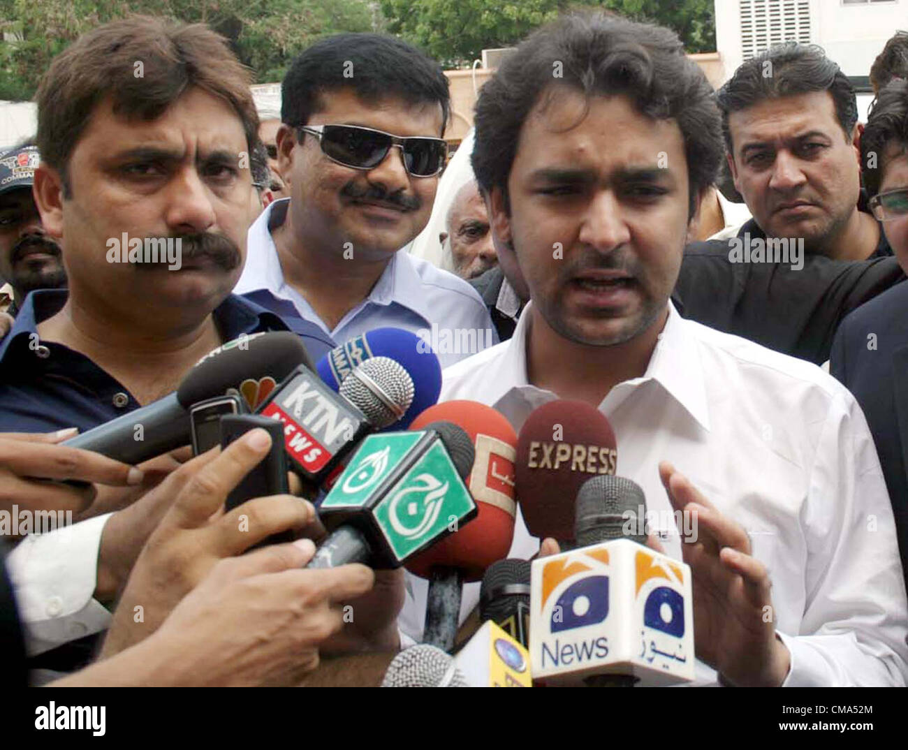 Ali musa hi-res stock photography and images - Alamy