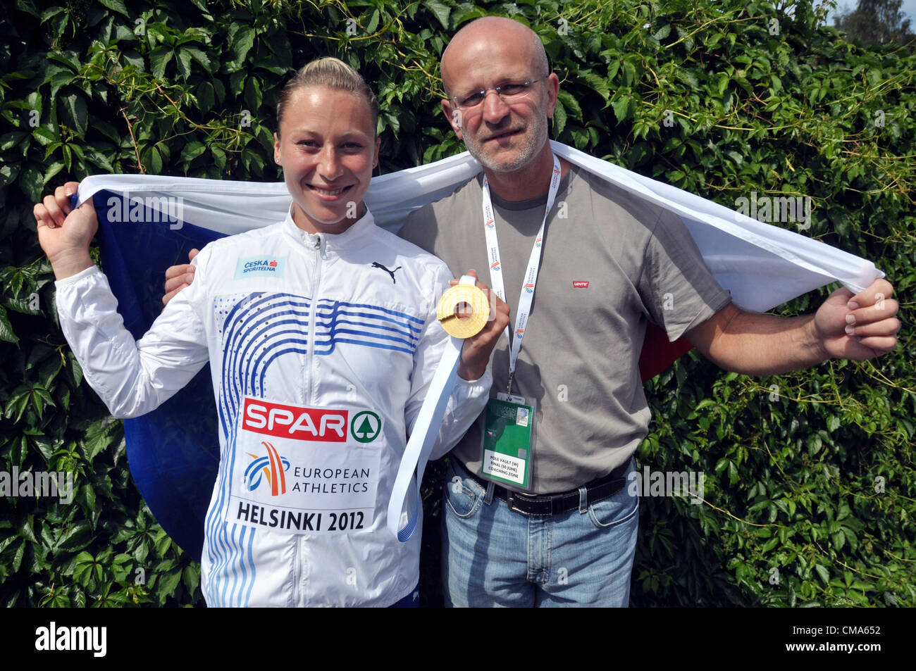 Ptacnikova hi-res stock photography and images - Alamy