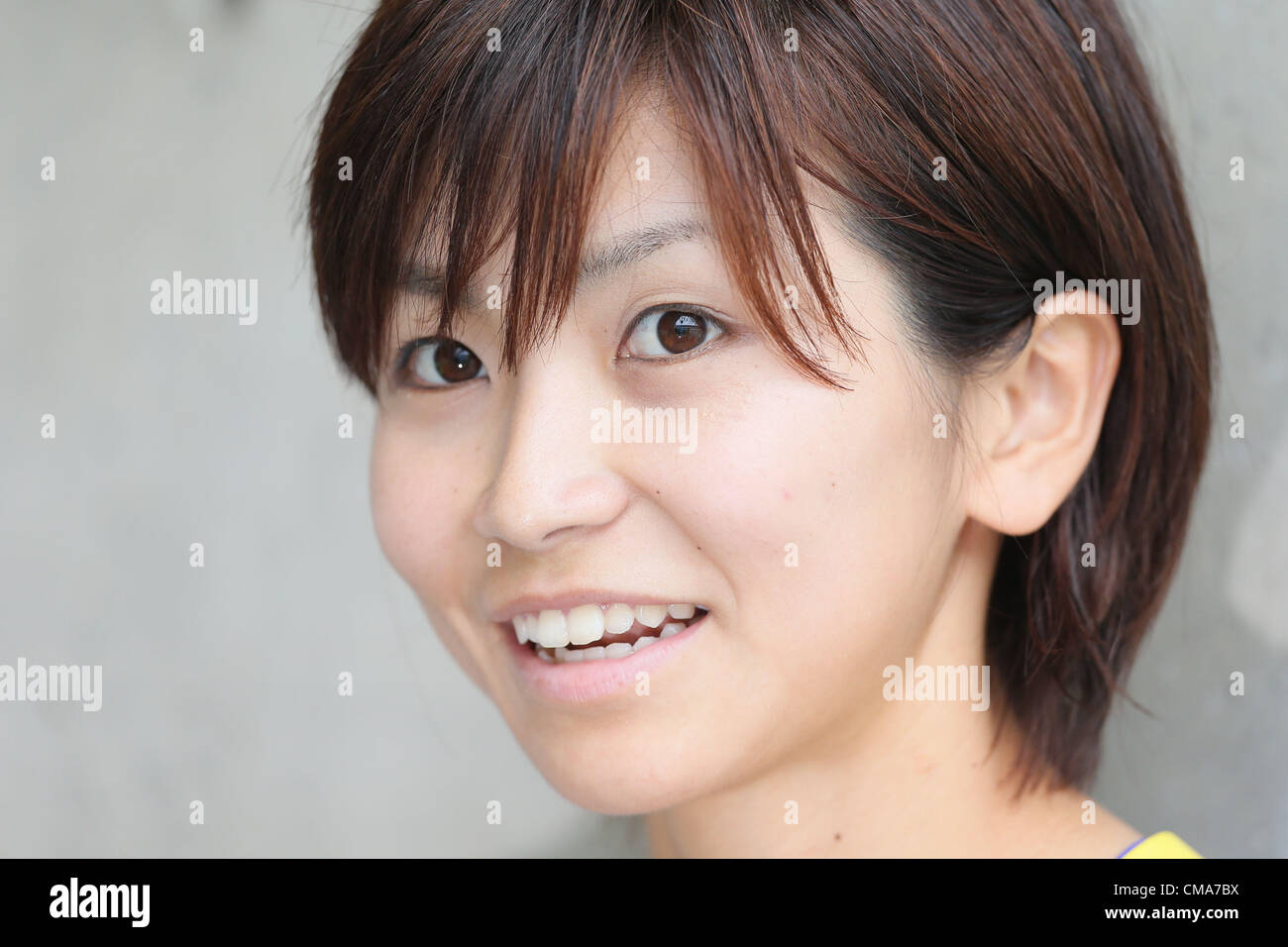 Ayako kimura hi-res stock photography and images - Alamy