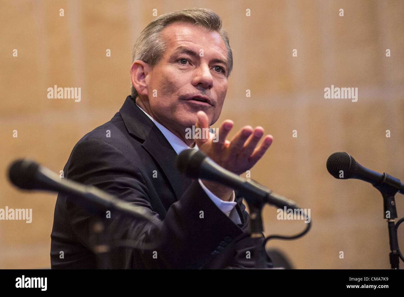 July 2, 2012 - Paradise Valley, Arizona, U.S - Congressman DAVID ...