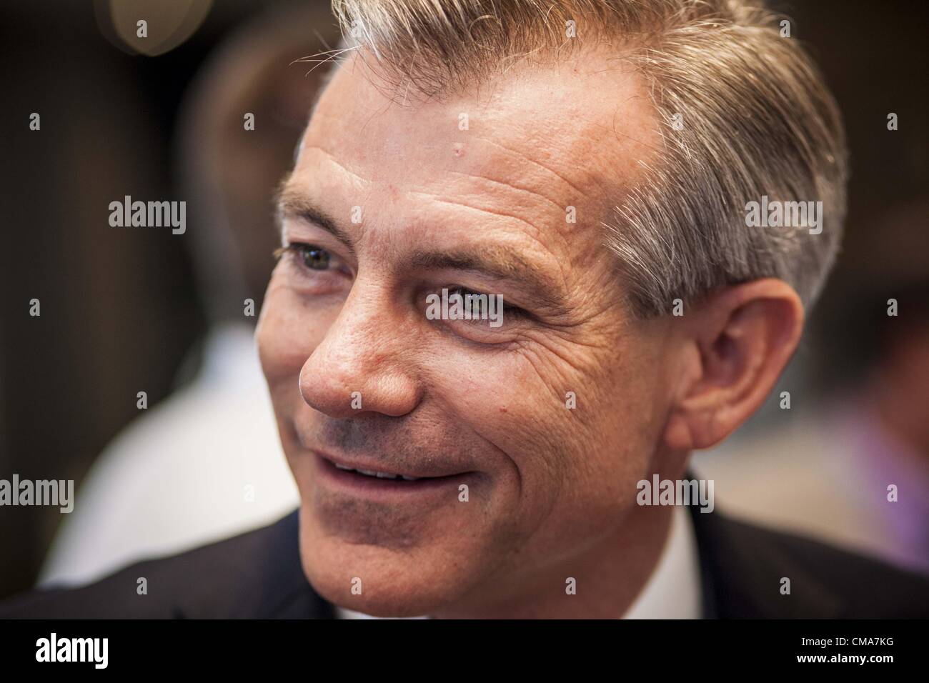 July 2, 2012 - Paradise Valley, Arizona, U.S - Congressman DAVID ...