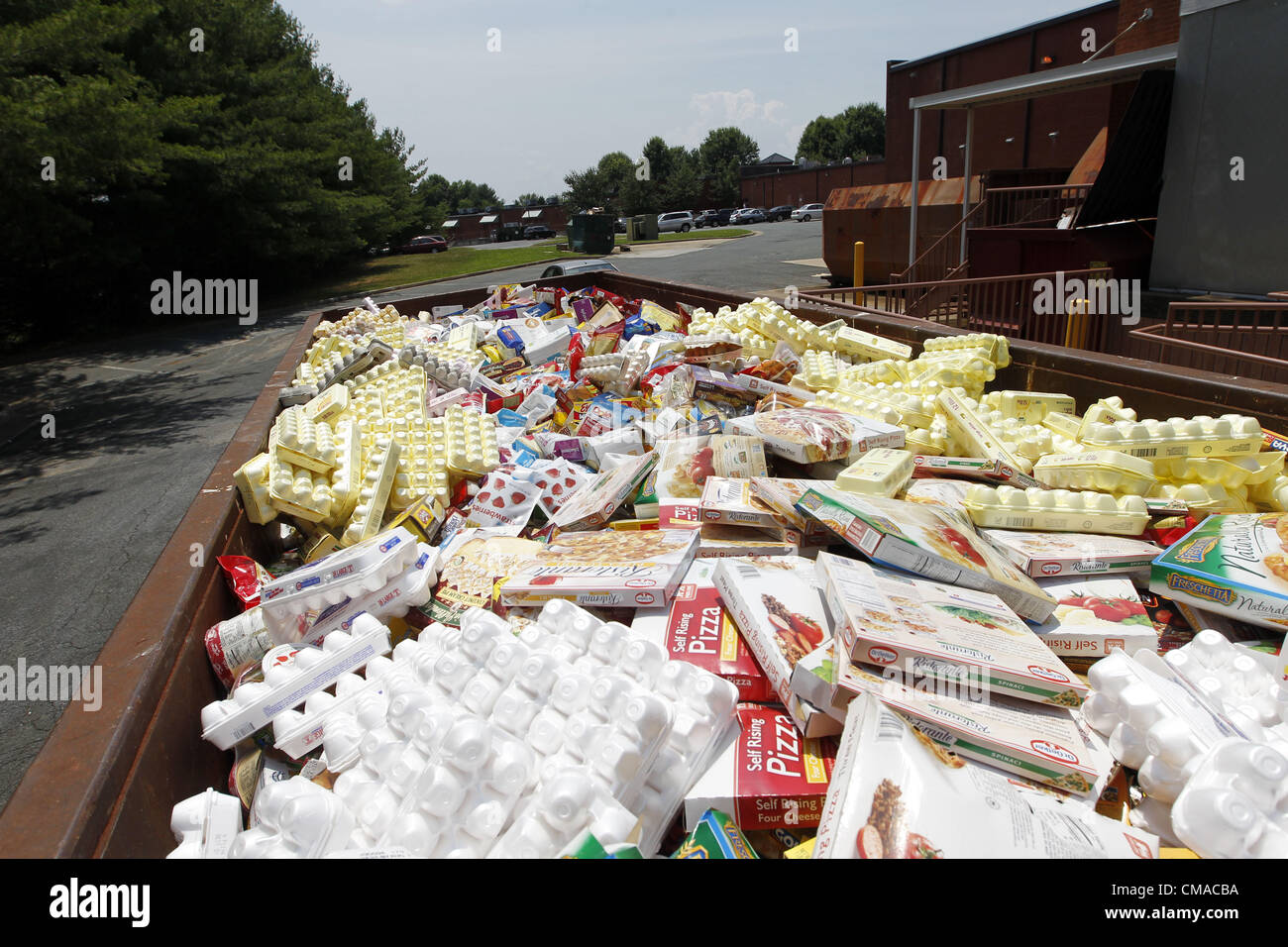 Spoiled food power hi-res stock photography and images - Alamy