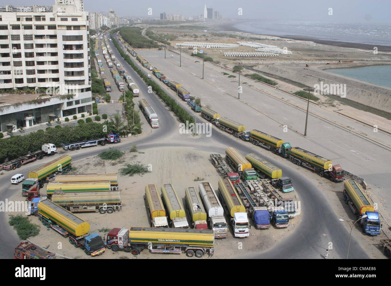 Use to supply fuel for nato hi-res stock photography and images - Alamy