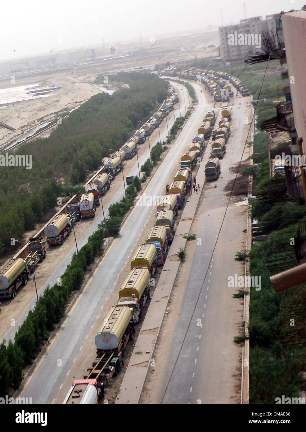 Use to supply fuel for nato hi-res stock photography and images - Alamy