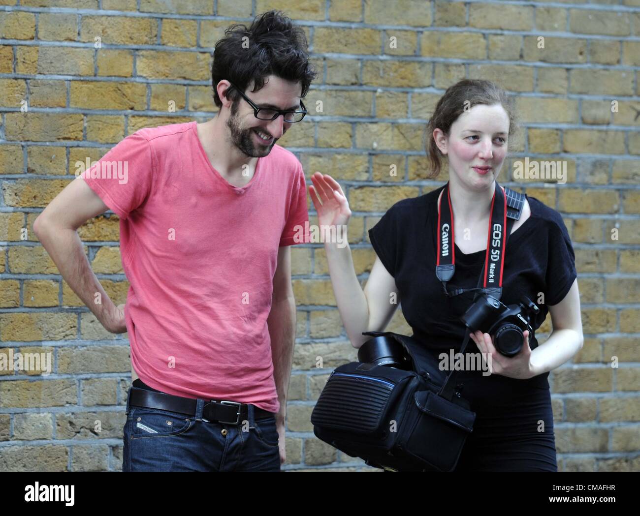 Mark watson hi-res stock photography and images - Alamy