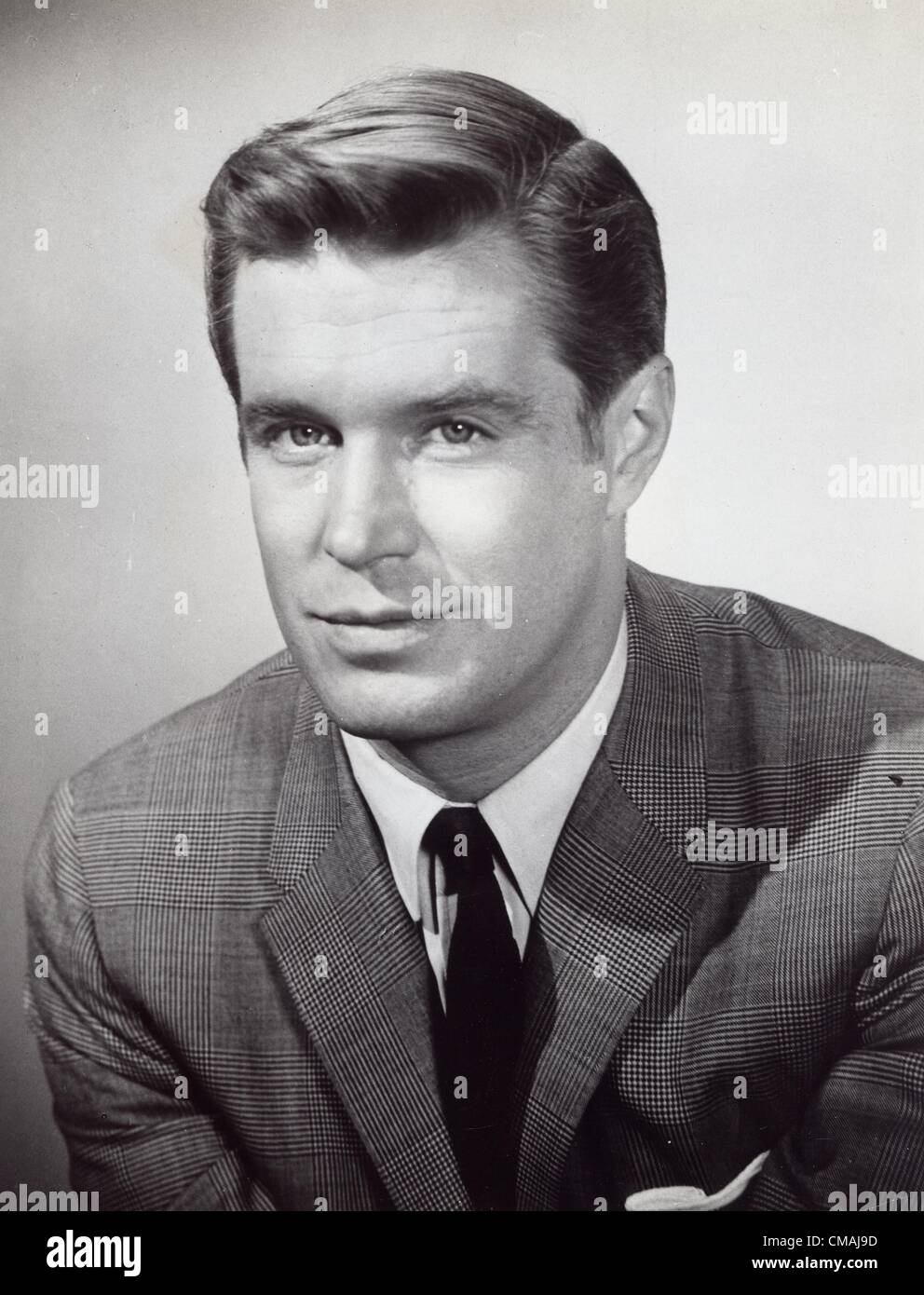 GEORGE PEPPARD.AKA George Peppard, Jr.(Credit Image: Â© Smp/Globe ...
