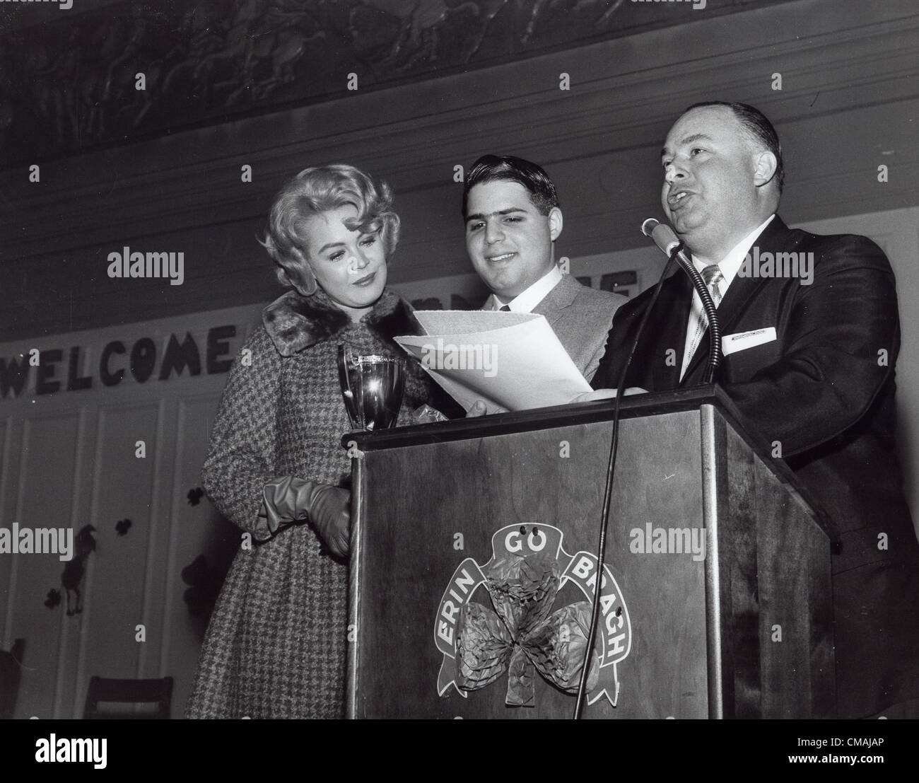 SANDRA DEE.AKA Alexandra Zuckill.Supplied by Photos inc.(Credit Image ...