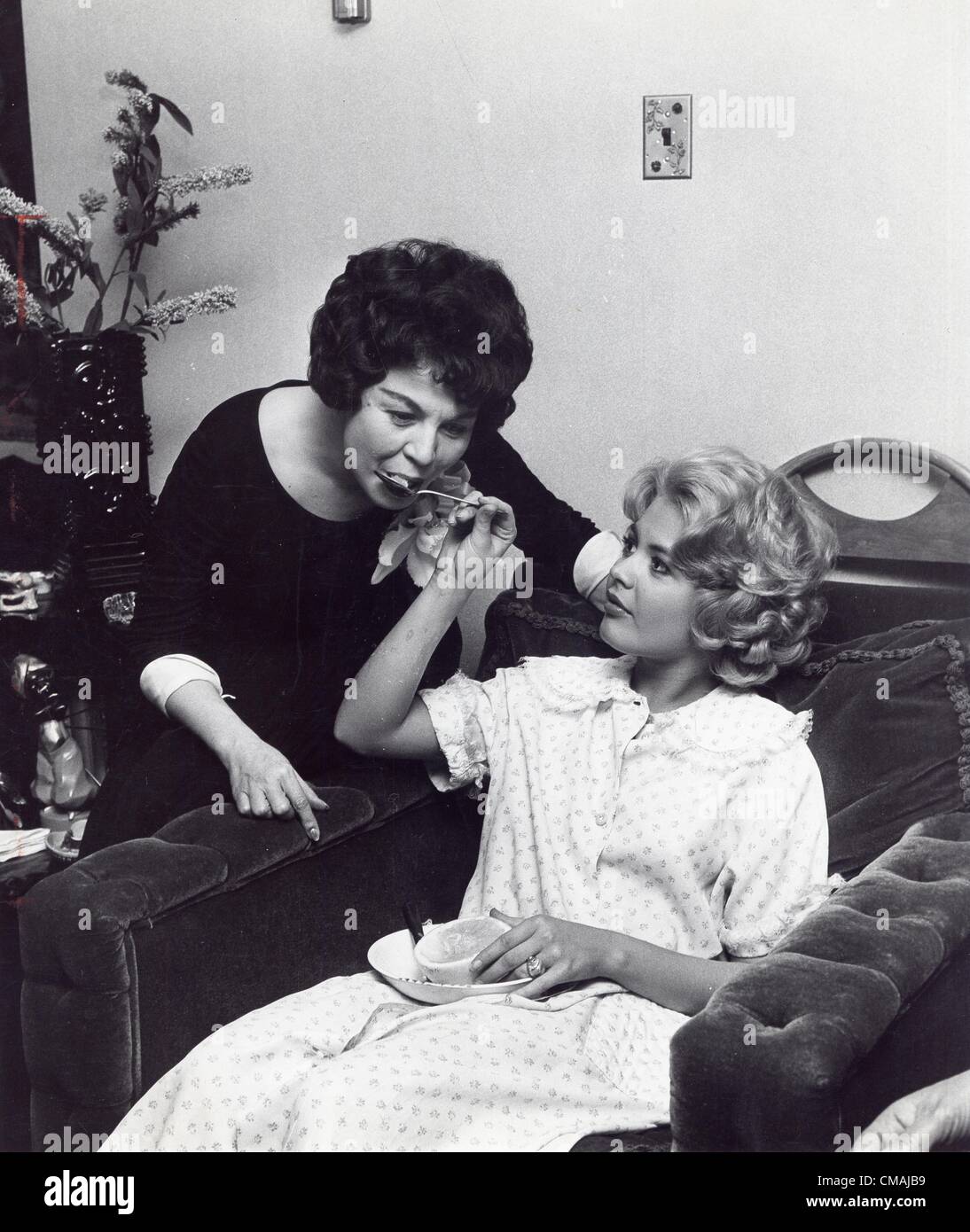 SANDRA DEE.AKA Alexandra Zuckill.Supplied by Photos inc.(Credit Image ...