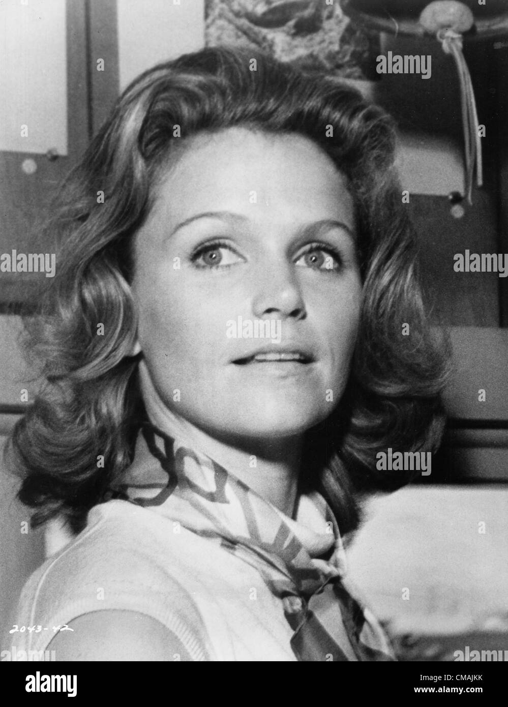 LEE REMICK.AKA Lee Ann Remick.still.Sometimes a Great Notion.Supplied ...