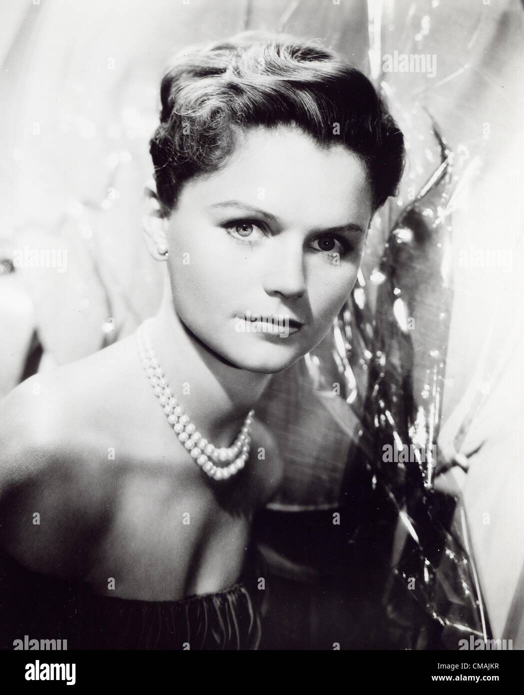 LEE REMICK.AKA Lee Ann Remick.1960.Supplied by Photos inc.(Credit Image ...