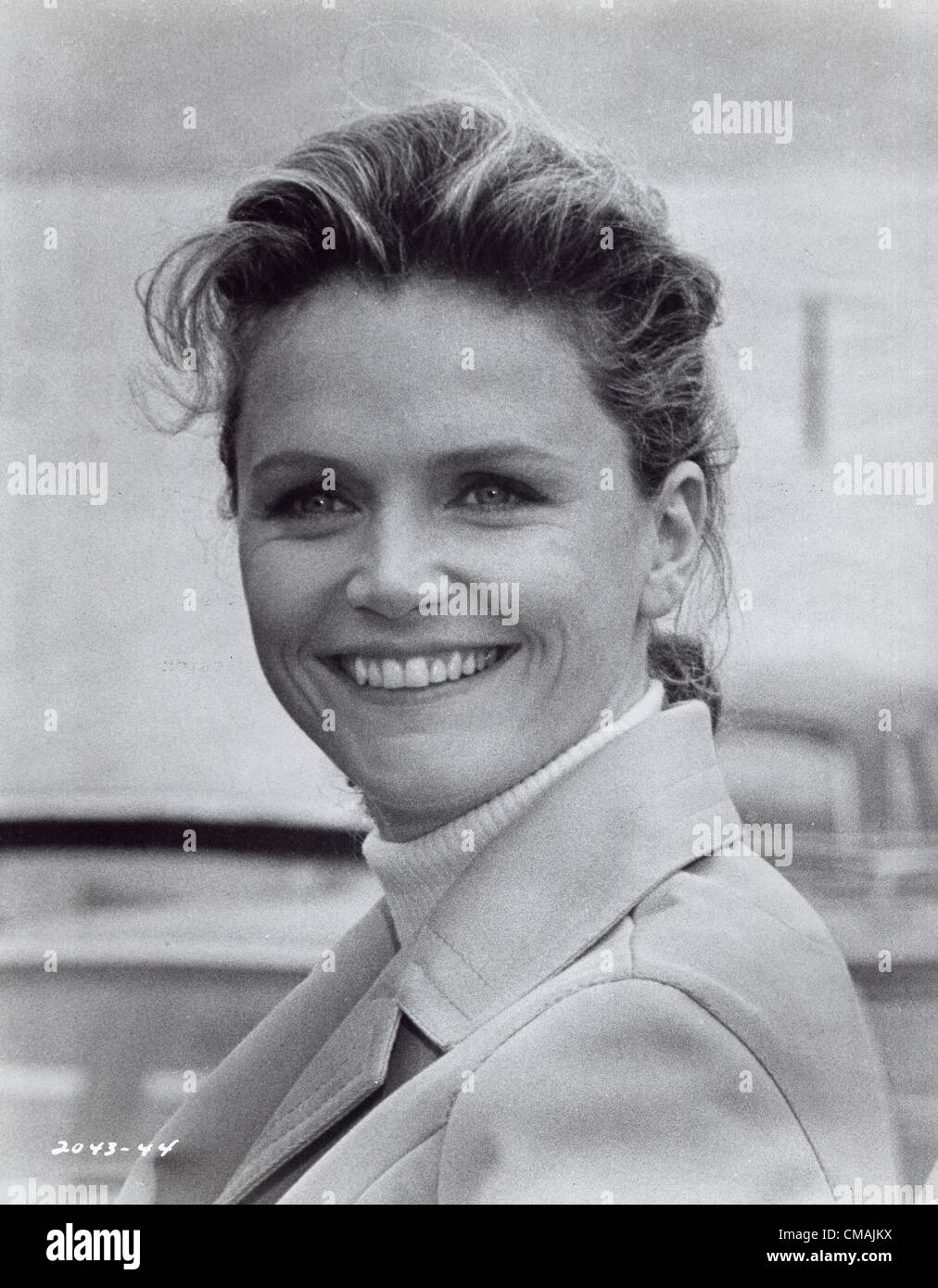 LEE REMICK.AKA Lee Ann Remick.still.Sometimes a Great Notion.Supplied ...