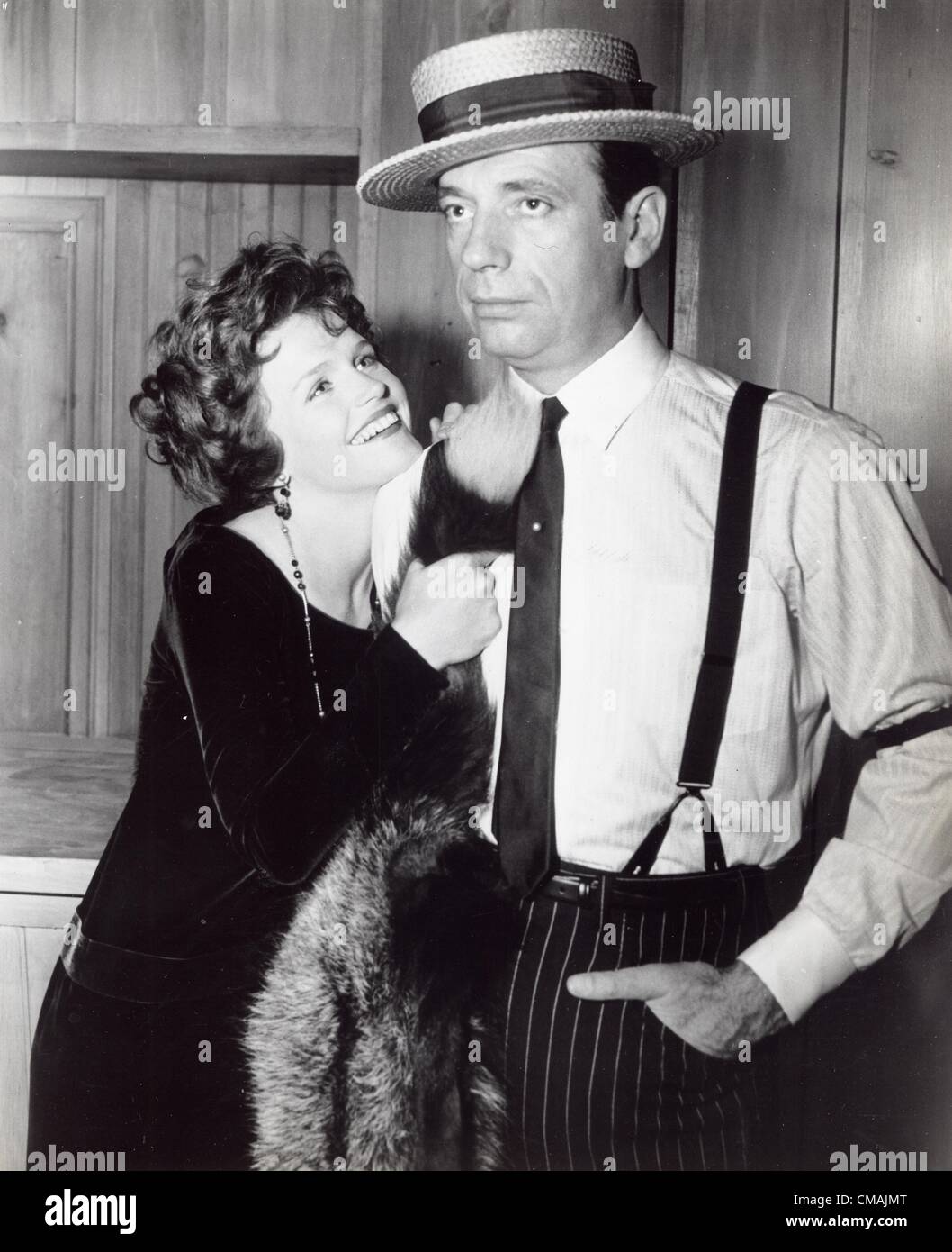 LEE REMICK.AKA Lee Ann Remick.still.Sanctuary.1960.Supplied by Photos ...