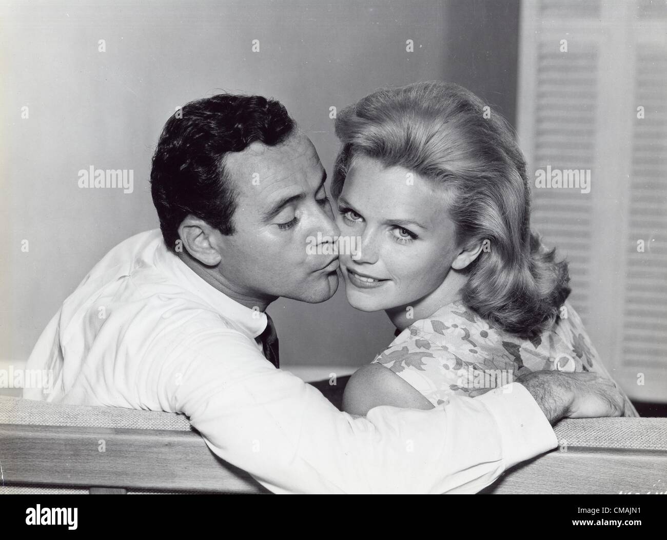 LEE REMICK.AKA Lee Ann Remick.Supplied by Photos inc.(Credit Image: Â ...