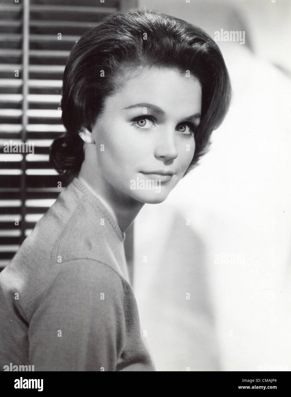 LEE REMICK.AKA Lee Ann Remick.still.Experiment In Terror.1962.Supplied ...