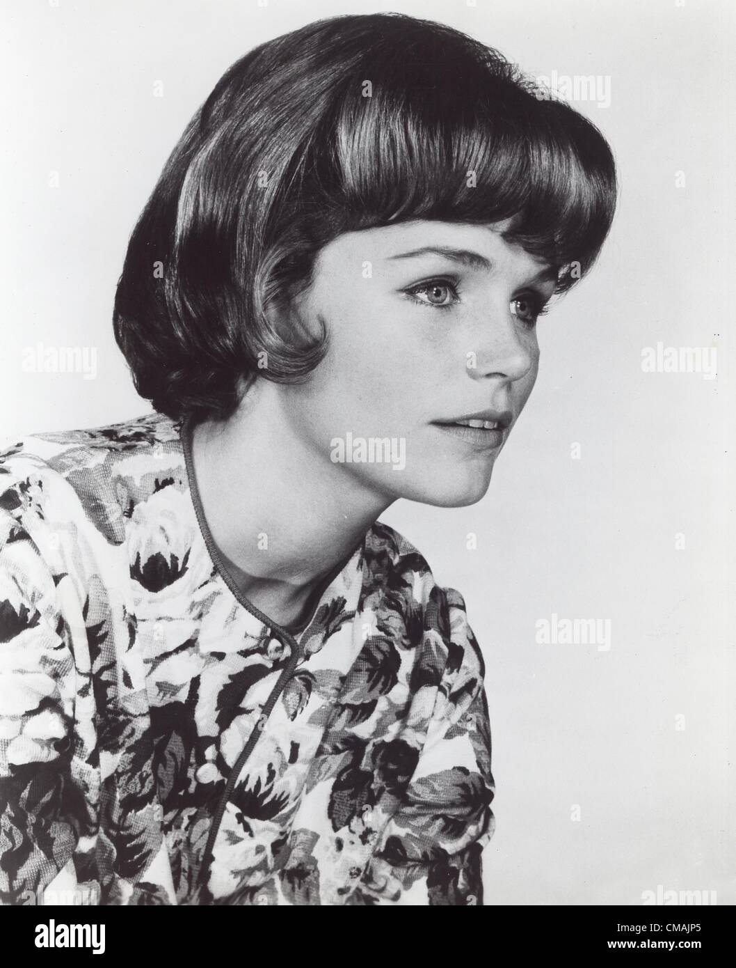 Lee Remick Aka Lee Ann Remick A High Resolution Stock Photography and ...