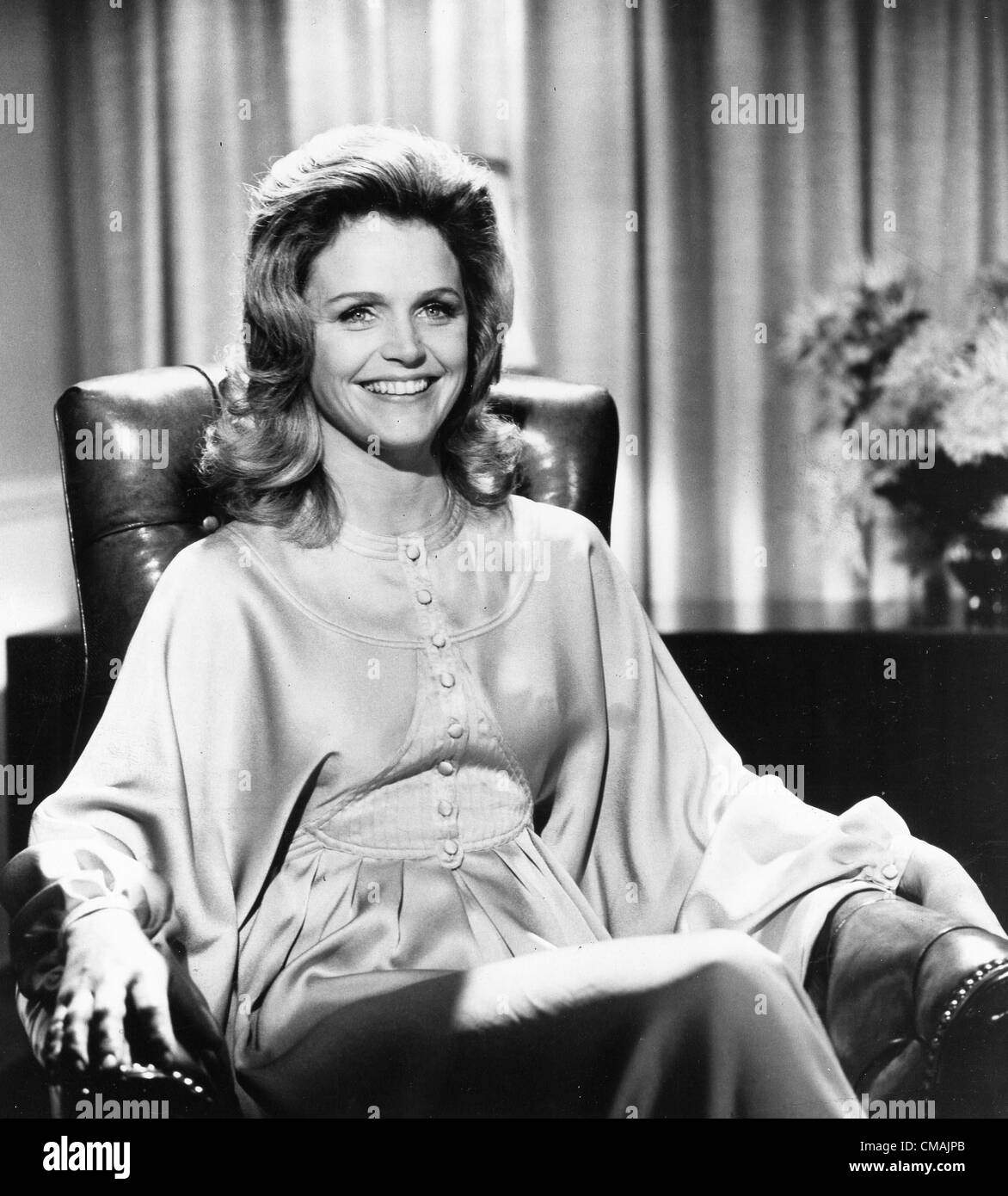 Lee remick aka lee ann remick still the hi-res stock photography and ...
