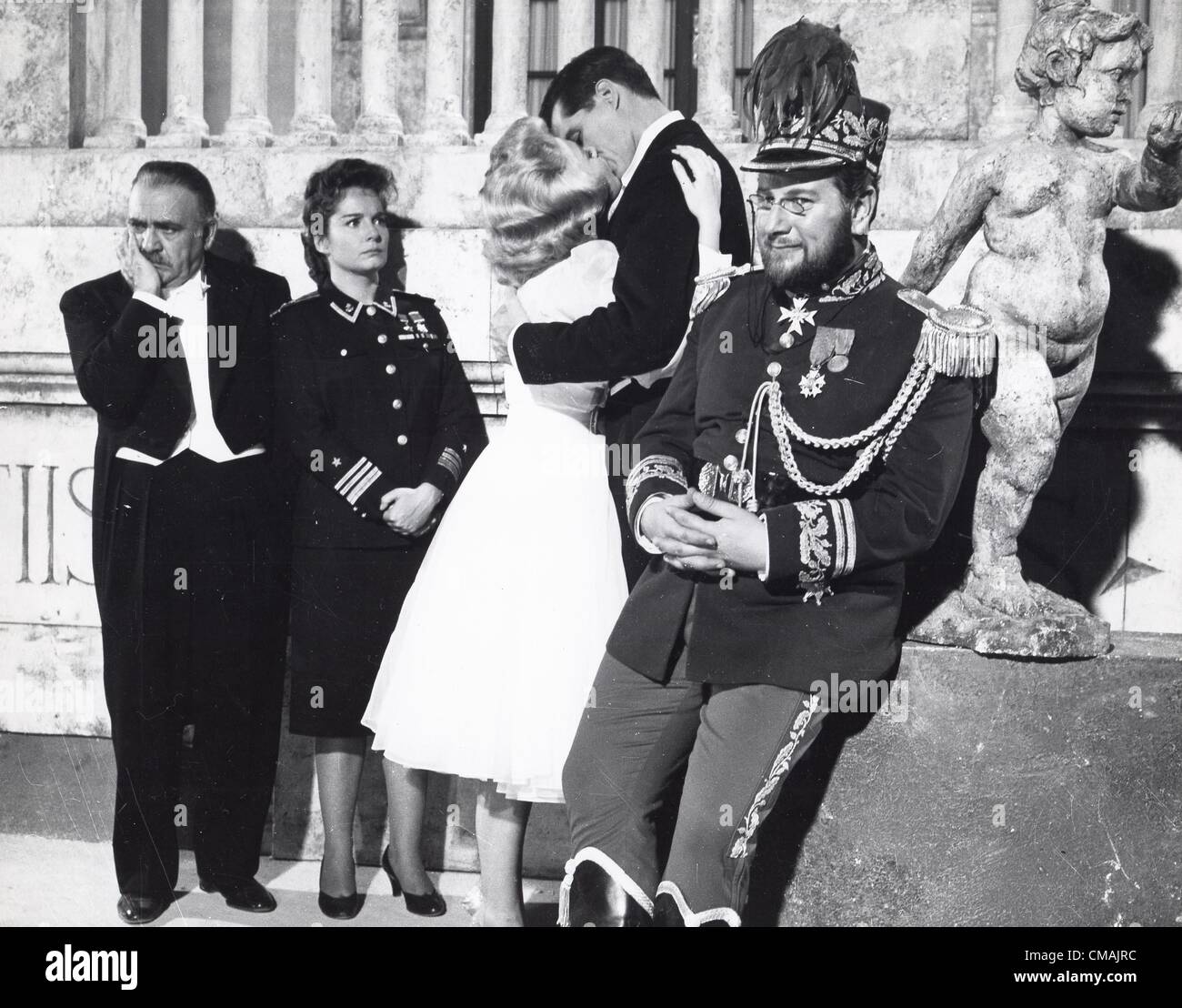 SANDRA DEE.AKA Alexandra Zuck.1960.Supplied by Photos inc