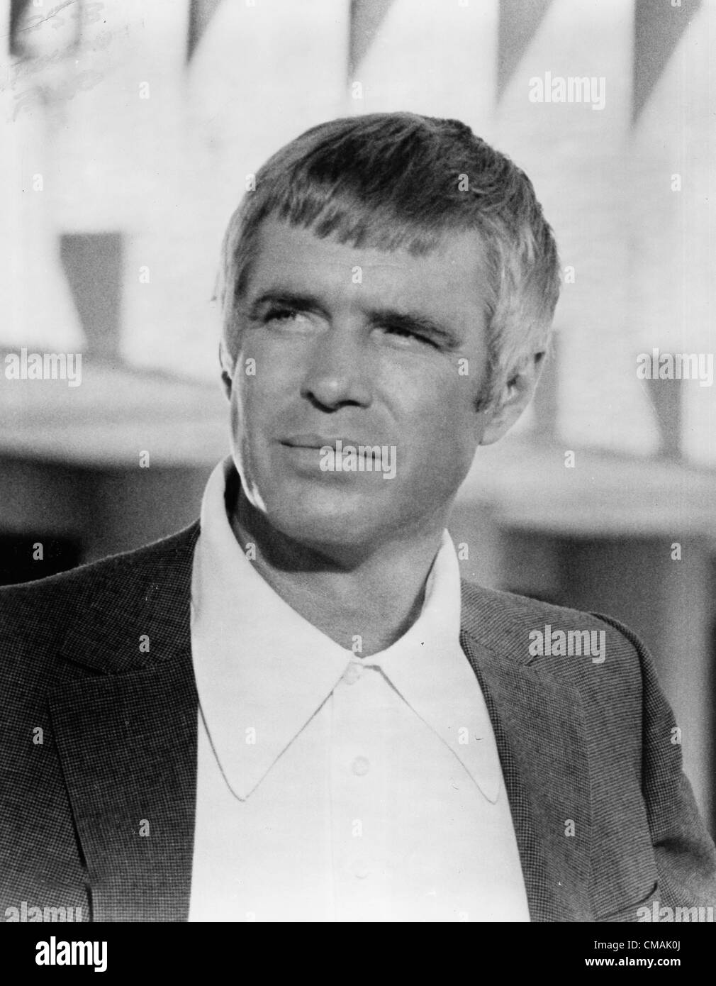 GEORGE PEPPARD.The Groundstar Conspiracy.still.AKA George Peppard, Jr ...