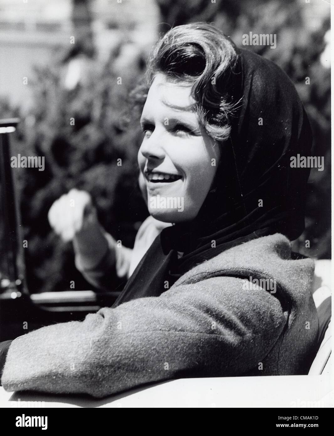 LEE REMICK.AKA Lee Ann Remick.still.Experiment In Terror.Supplied by ...