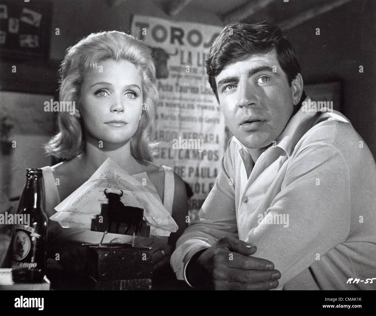 LEE REMICK.AKA Lee Ann Remick.still.1967.Supplied by Photos inc.(Credit ...