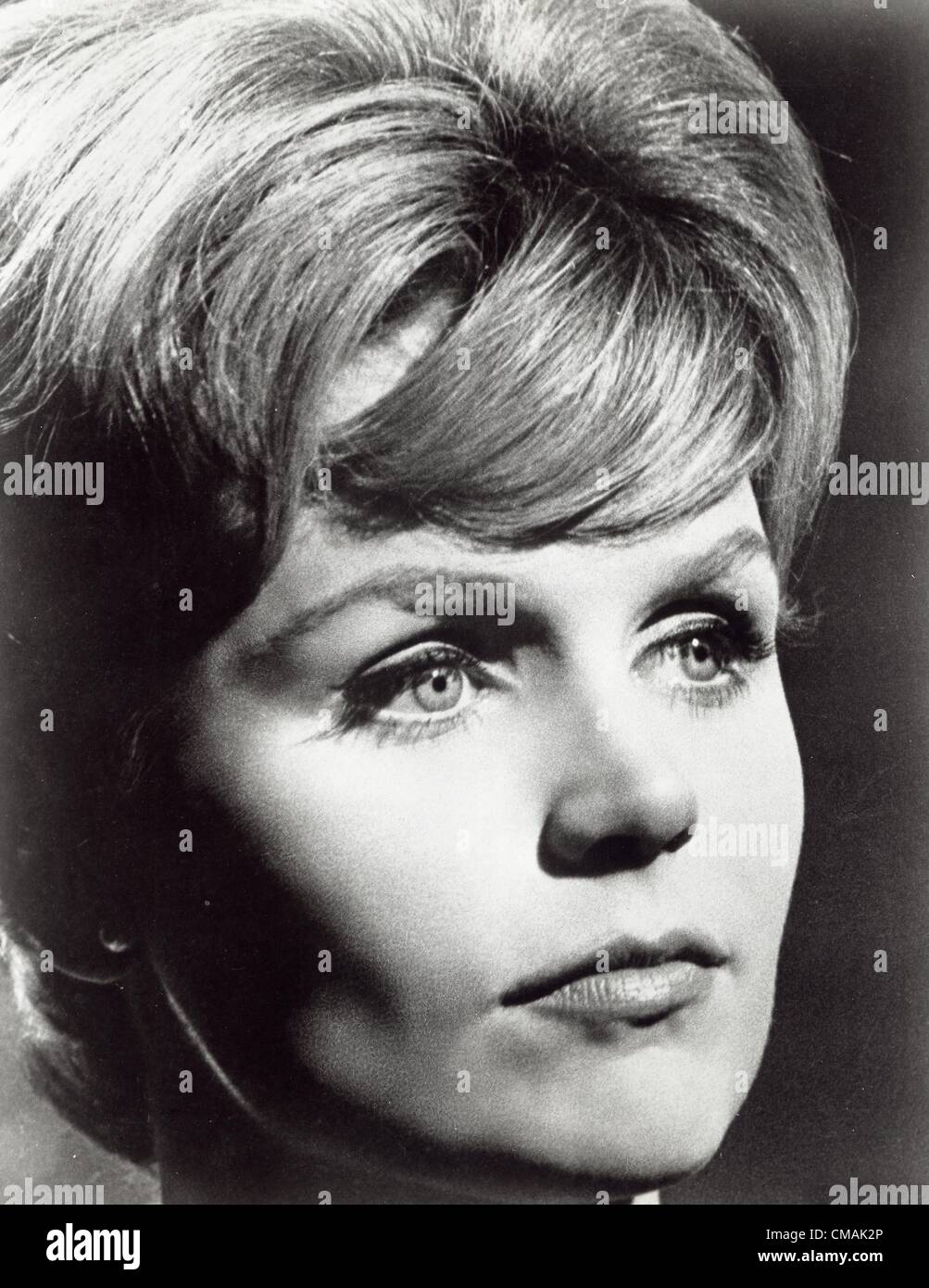 LEE REMICK.AKA Lee Ann Remick.still.The Wheeler Dealers.Supplied by ...