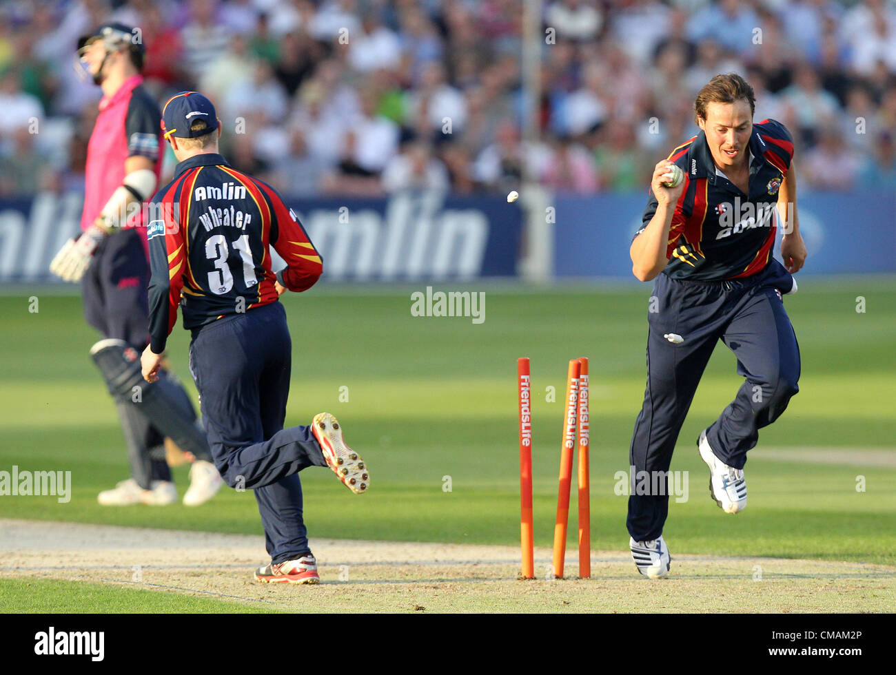 Tom scollay hi-res stock photography and images - Alamy