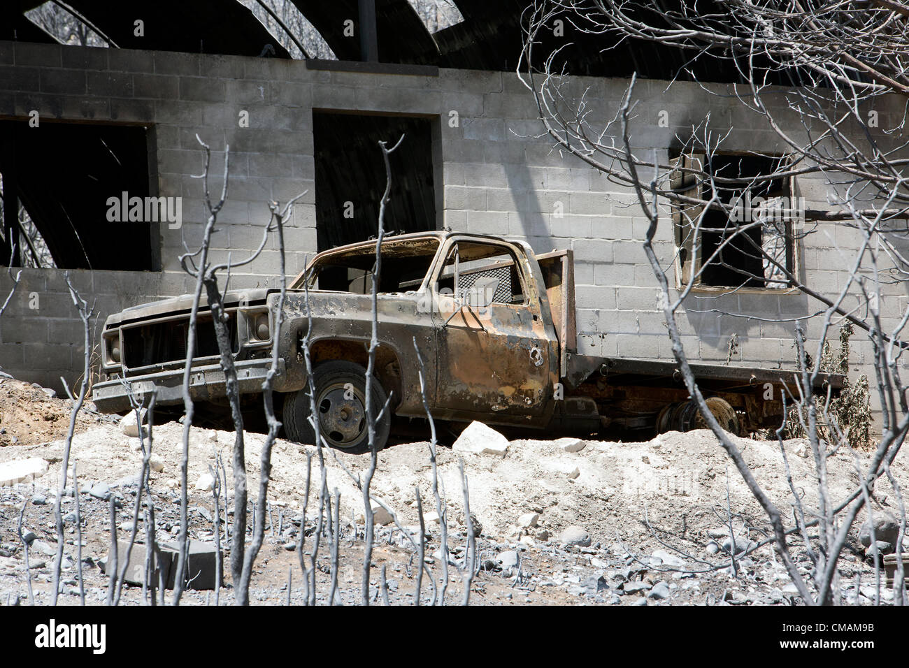 Tree Destroys Home High Resolution Stock Photography and Images - Alamy