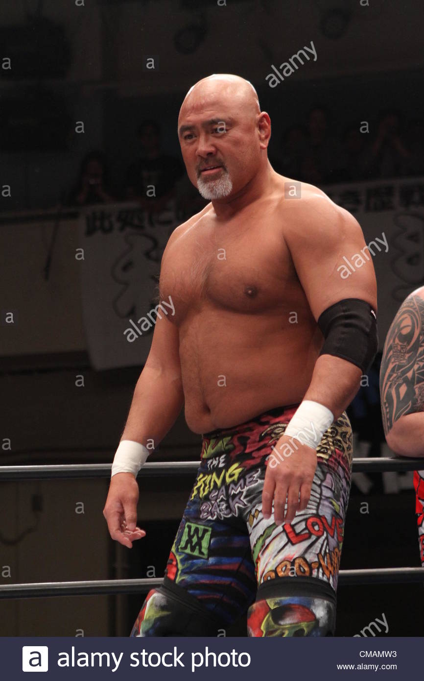 Keiji Muto High Resolution Stock Photography and Images - Alamy