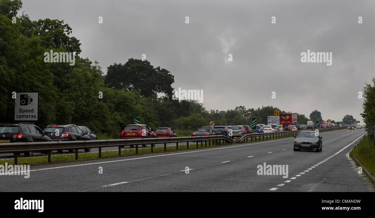 A43 hi-res stock photography and images - Alamy